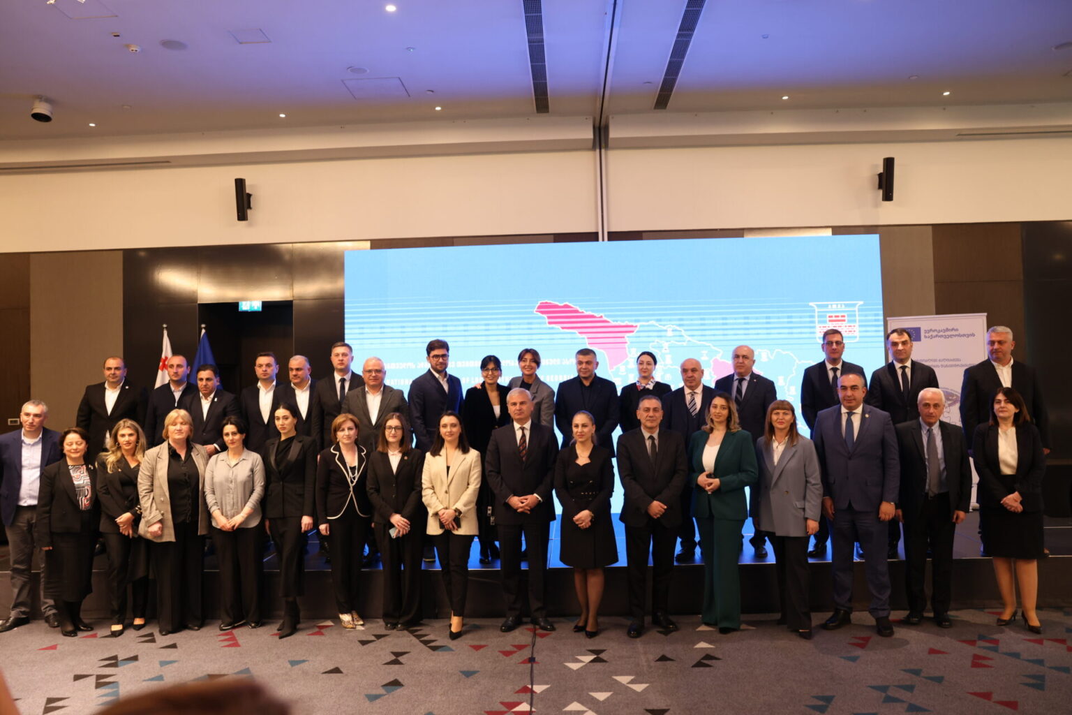 NALAG Awards 13 Winning Municipalities in the Best Practice Program ...