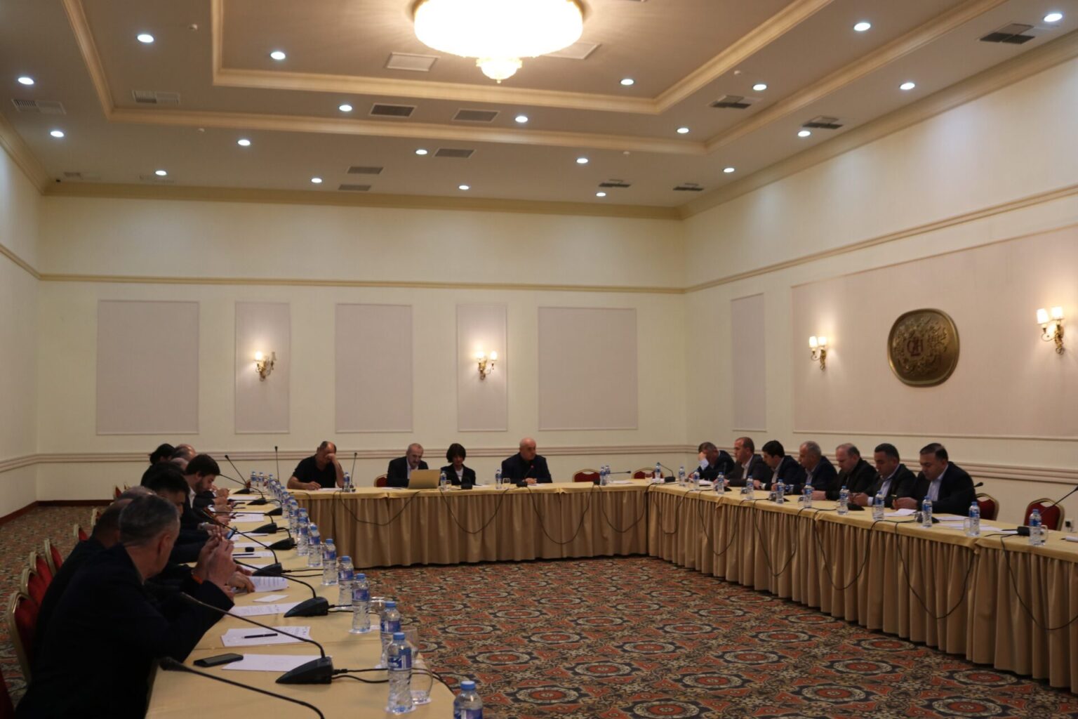 NALAG Legal Affairs Committee Meeting for Western Georgia Regions – NALA